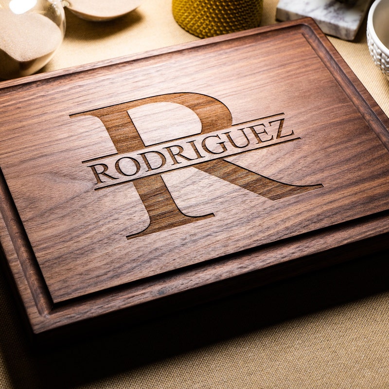 Personalized Name Boards - Etsy