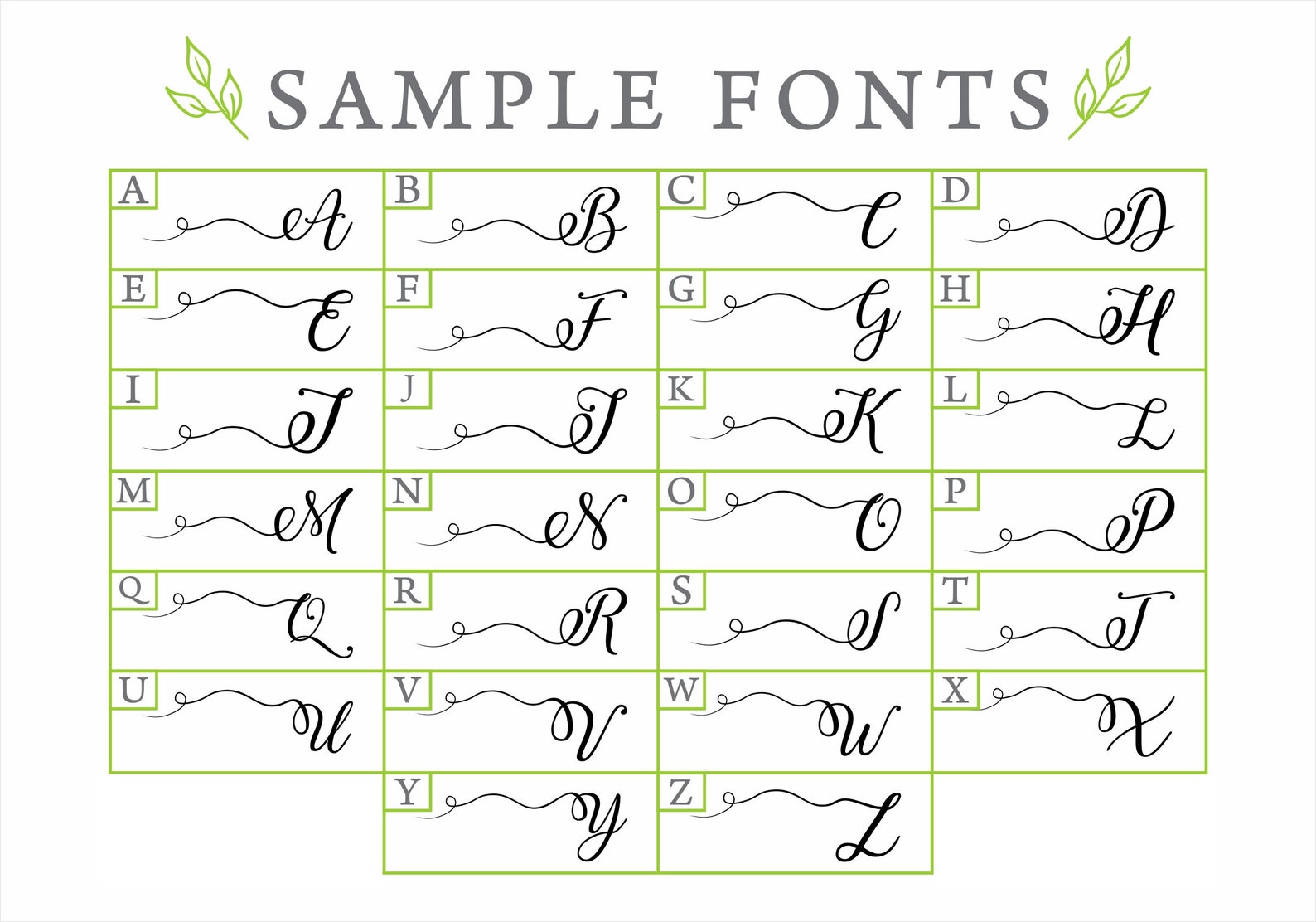 Personalized Engraved Cutting Board With Classic Cursive - Etsy