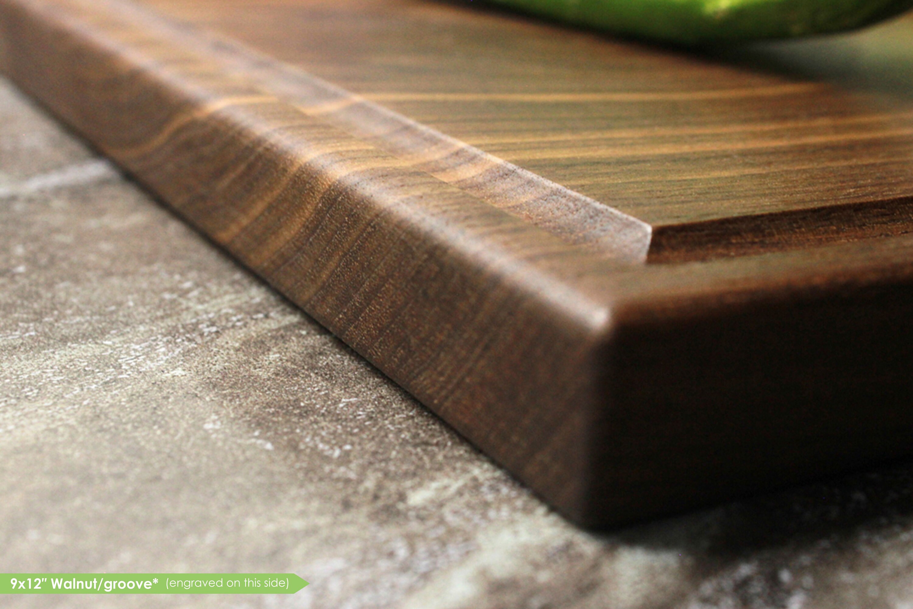 Personalized Engraved Cutting Board With GPS Coordinates - Etsy