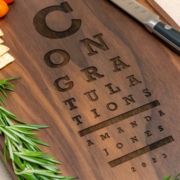 Optometrist - Etsy