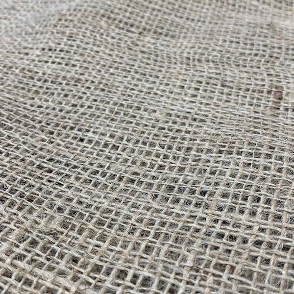 Potato Sack Fabric - Etsy
