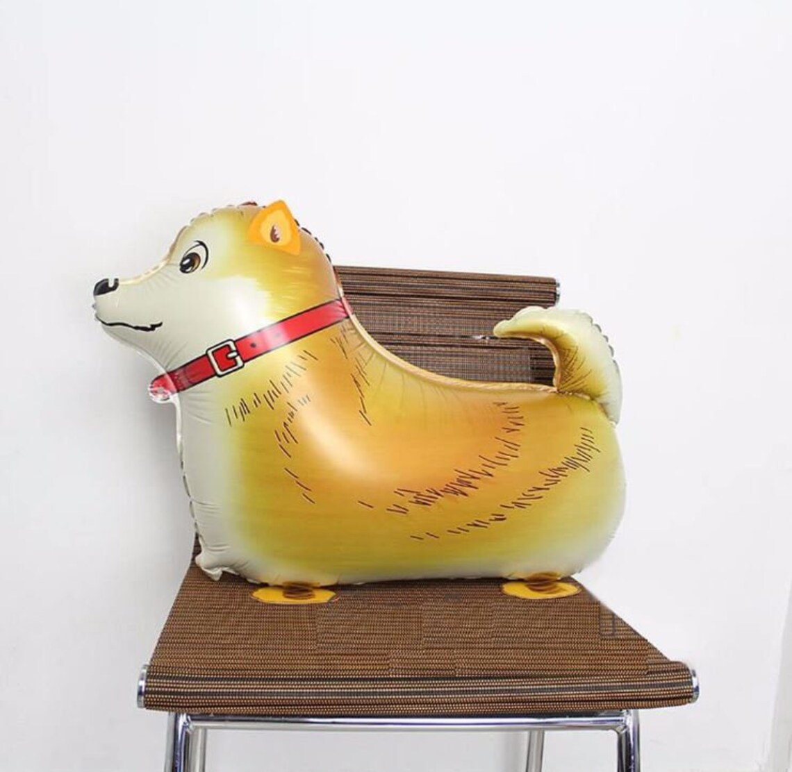 Dog Balloons Party Decorations Dog Party Decorations Dog - Etsy