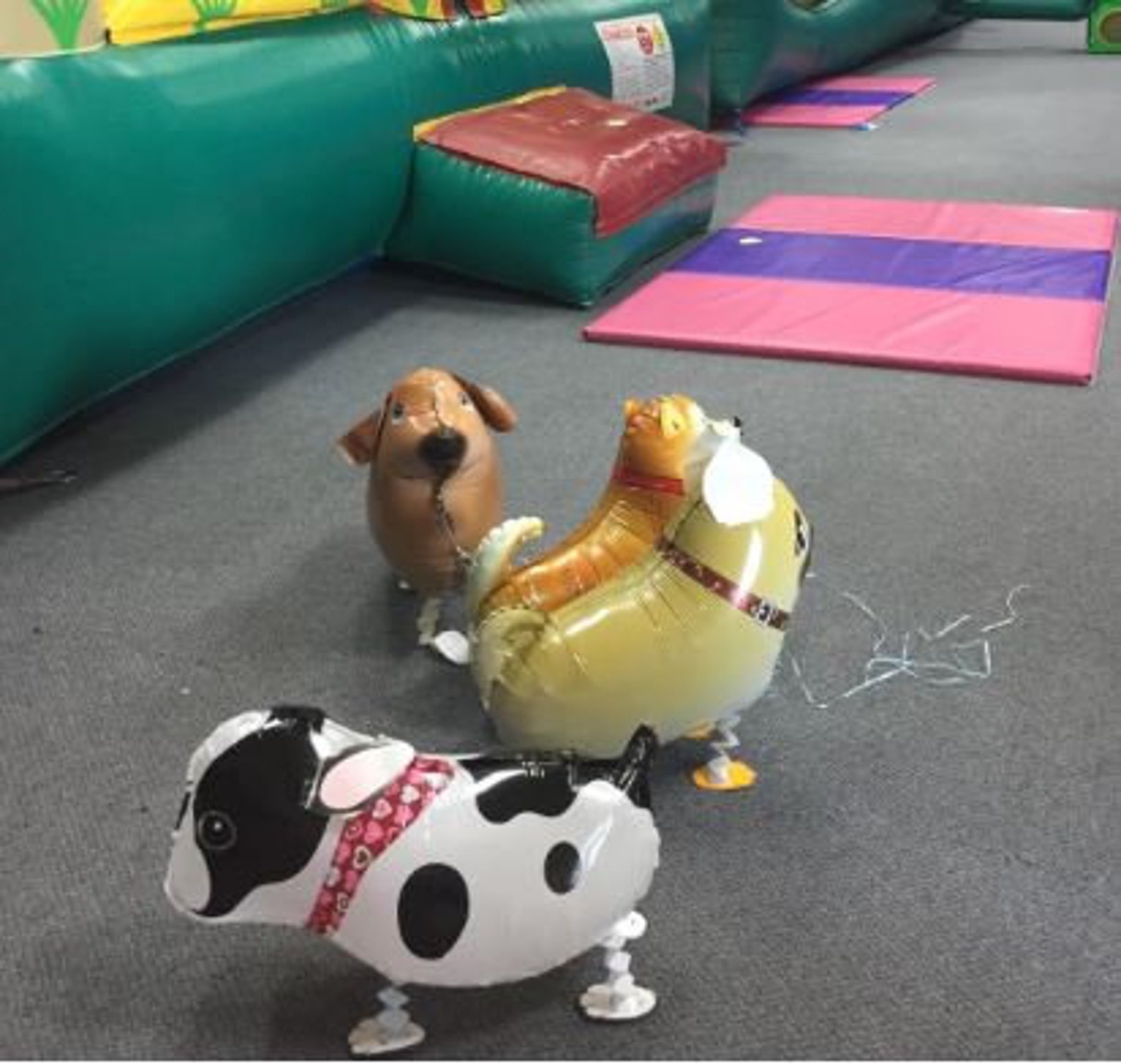 Dog Balloons Party Decorations Dog Party Decorations Dog - Etsy