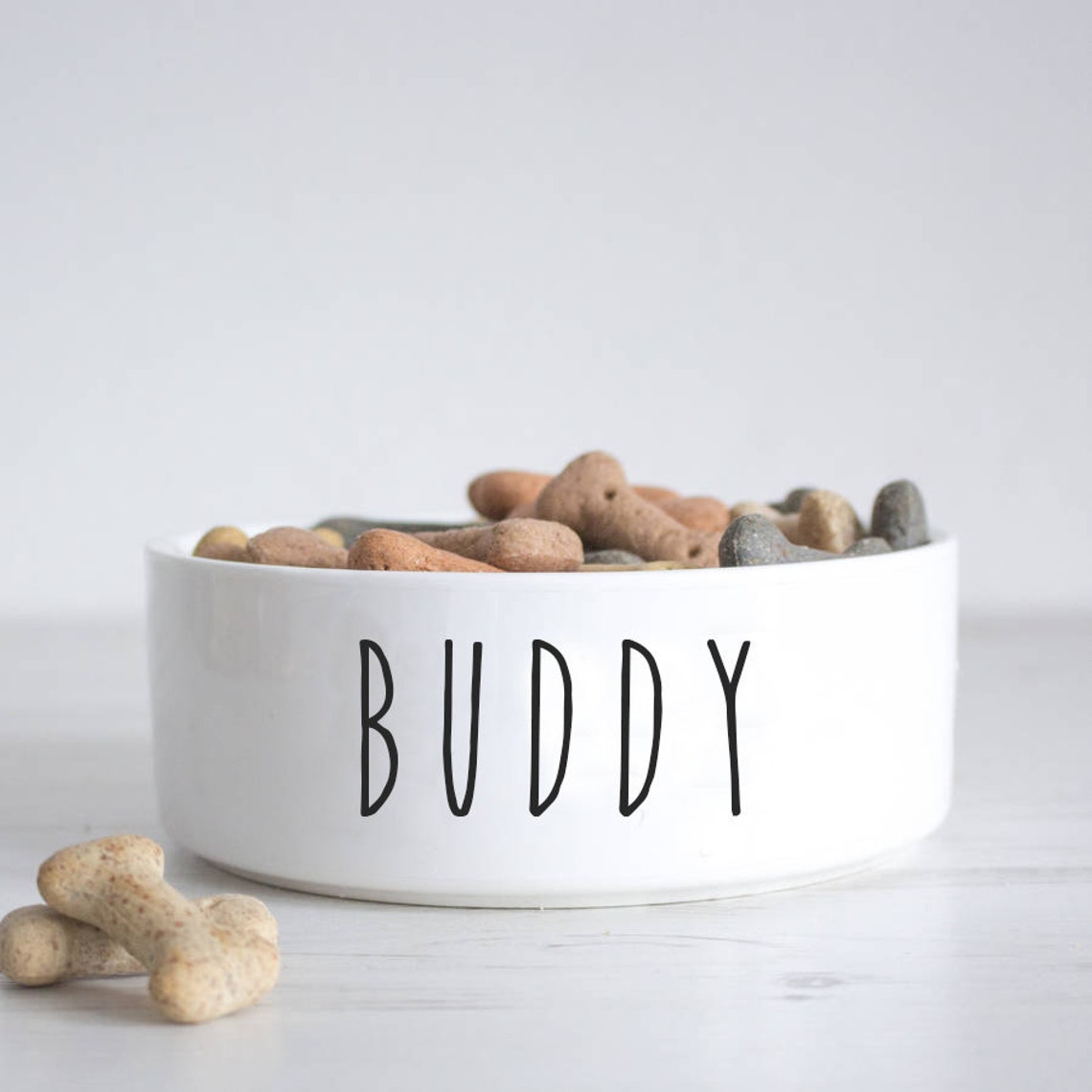 Custom Dog Bowl Dog Bowl Personalized Dog Bowl Food Bowl - Etsy