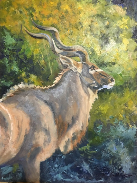 Kudu | Etsy