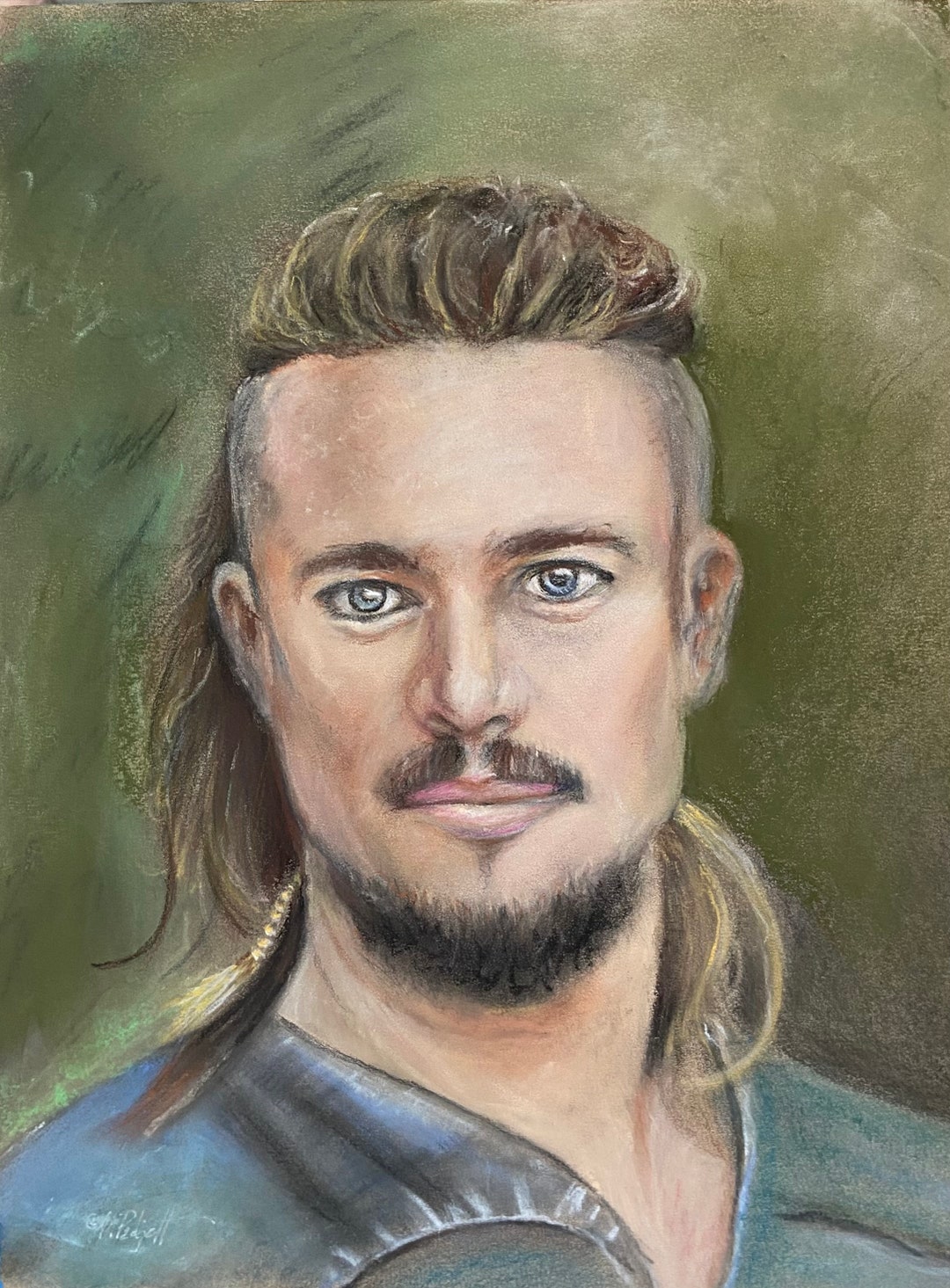 UHTRED - Etsy