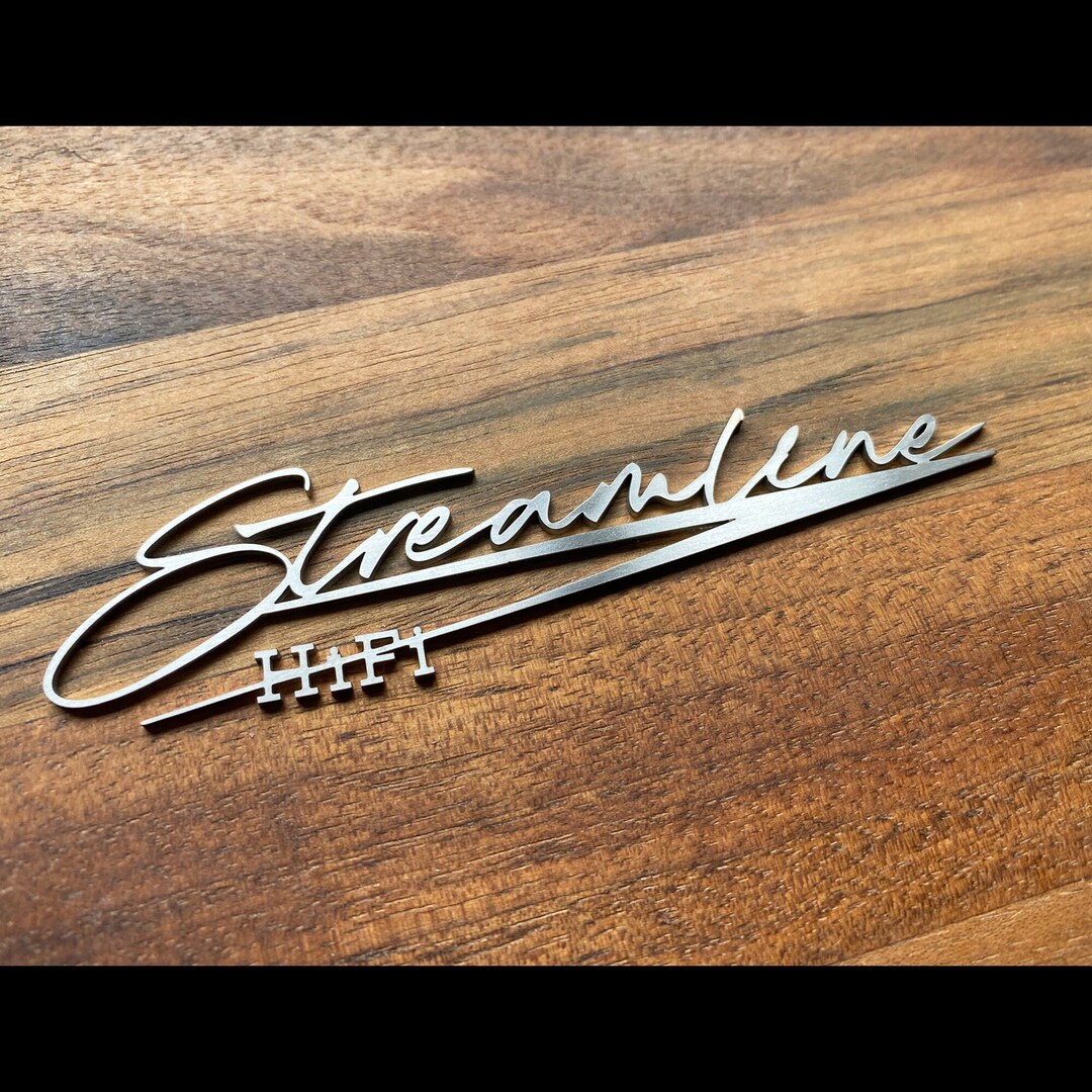 Metal Logo Cutout, Stainless Steel Tags, Custom Metal Tags ...