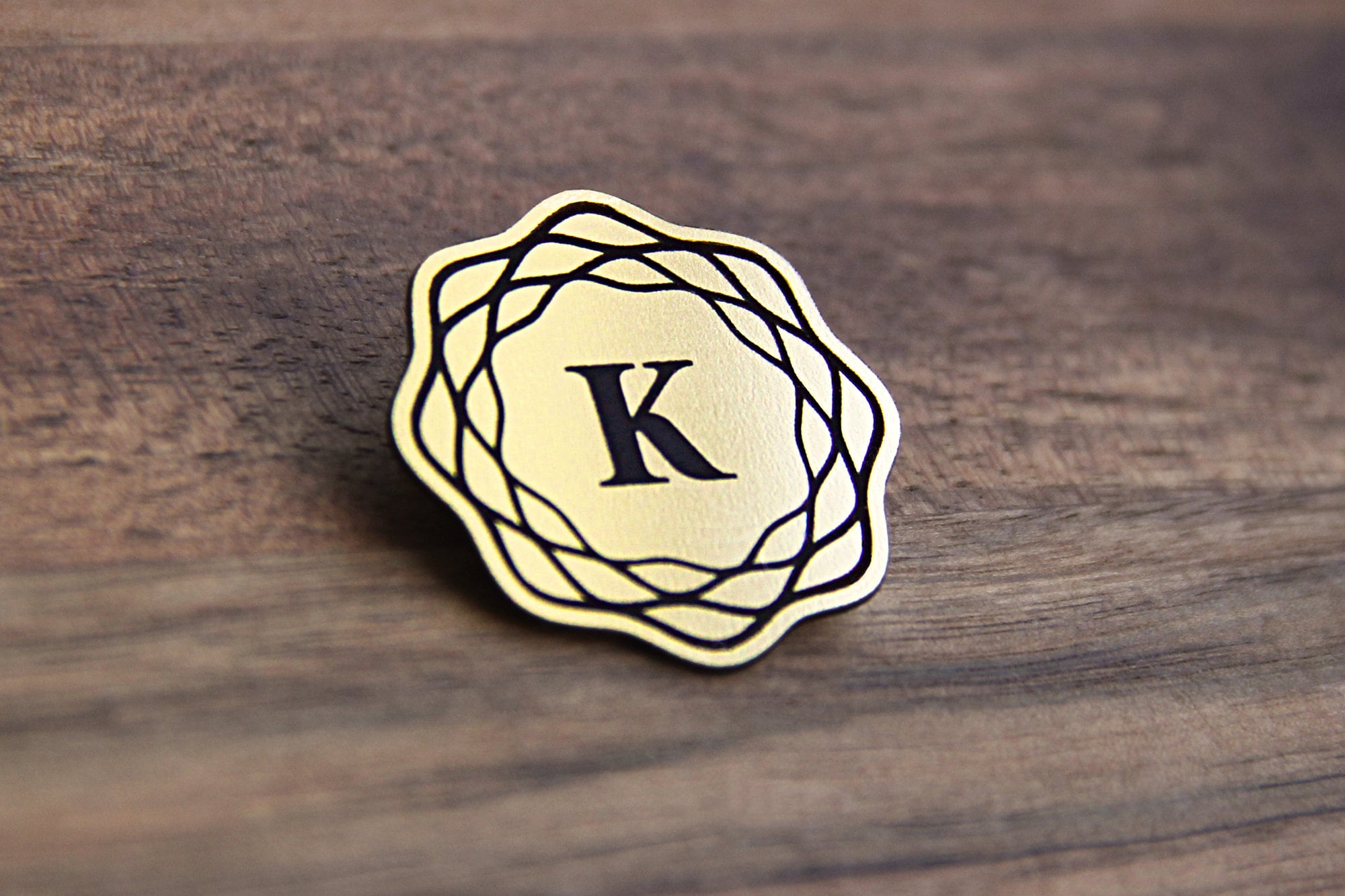 Custom Metal Labels, Brass Labels, Engraved Metal Tags, Personalized ...