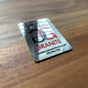 Custom Metal Labels, Metal Tags With Your Logo, Woodwork Labels ...