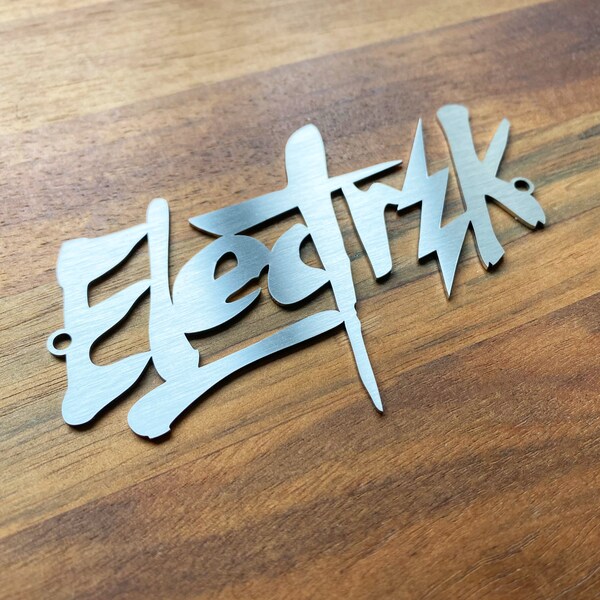 Metal Cutouts - Etsy