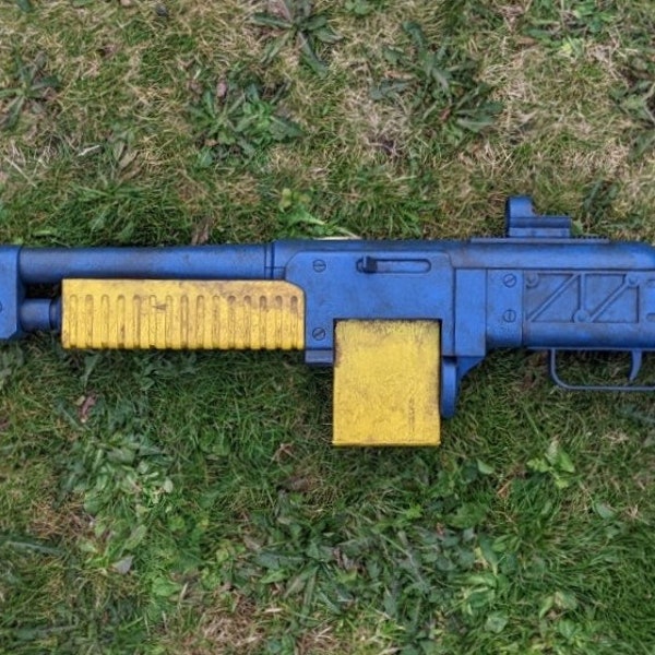 Fallout Airsoft - Etsy