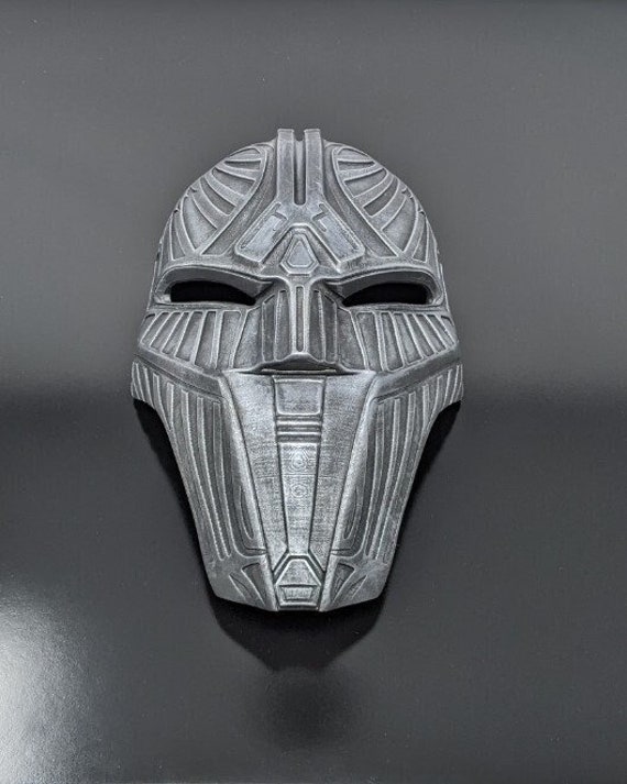 Kotor Sith Mask
