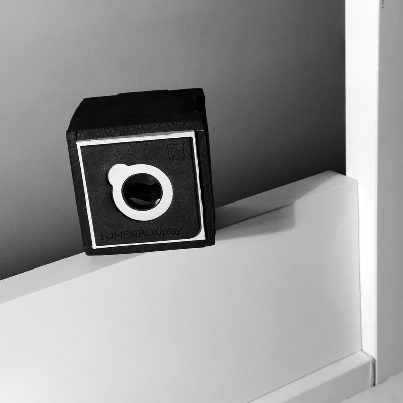 Pinhole Camera - Etsy