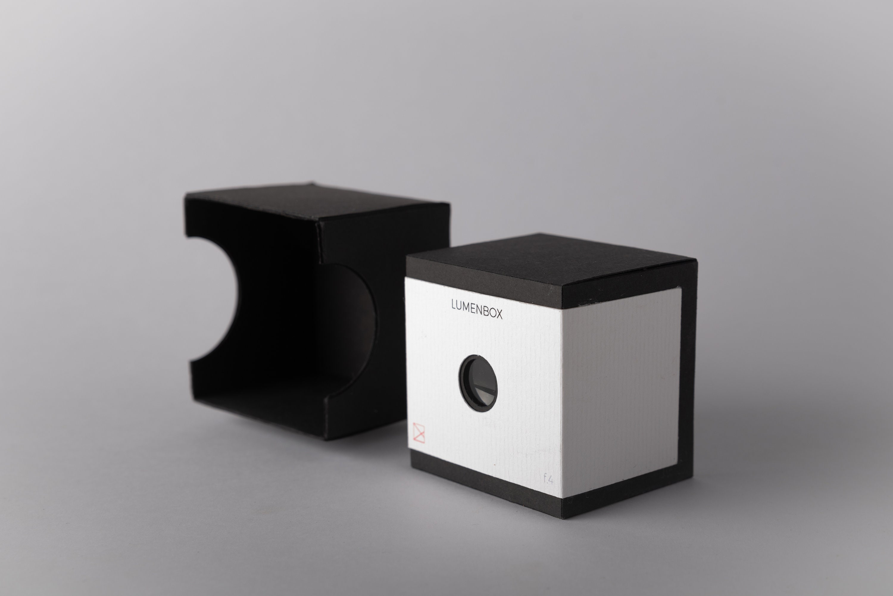 LUMENBOX CLÁSICO - Etsy
