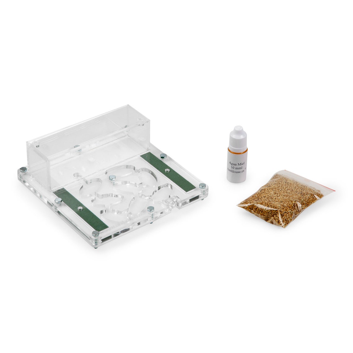 Ant Farm Educational Kit 15151 ant Nest Ant Habitat - Etsy