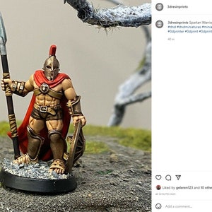 ELF GUN GIRL Shadowrun: Cyberpunk, Infinity, Resin Miniature 28mm 32mm ...