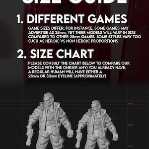 NPC DECKER HACKER Sci-fi: Shadowrun, Cyberpunk, Resin Miniature 28mm ...