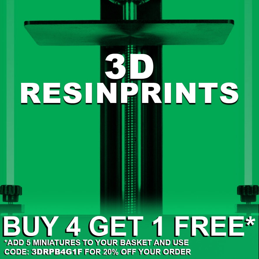 1W FROG Shaman Druid UNPAINTED Fantasy Dnd Resin Tabletop - Etsy