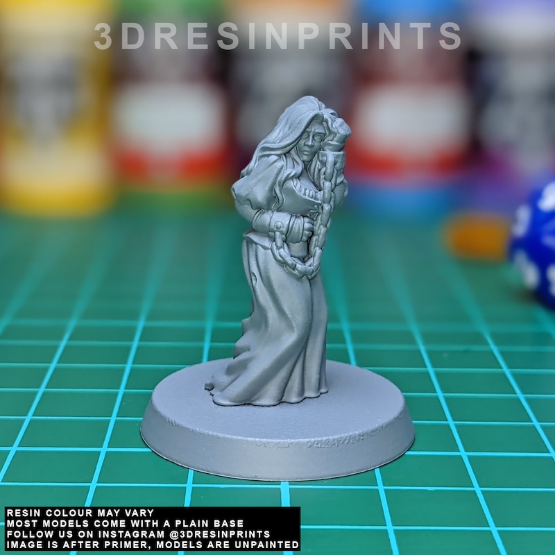 Captive 28mm - Etsy UK