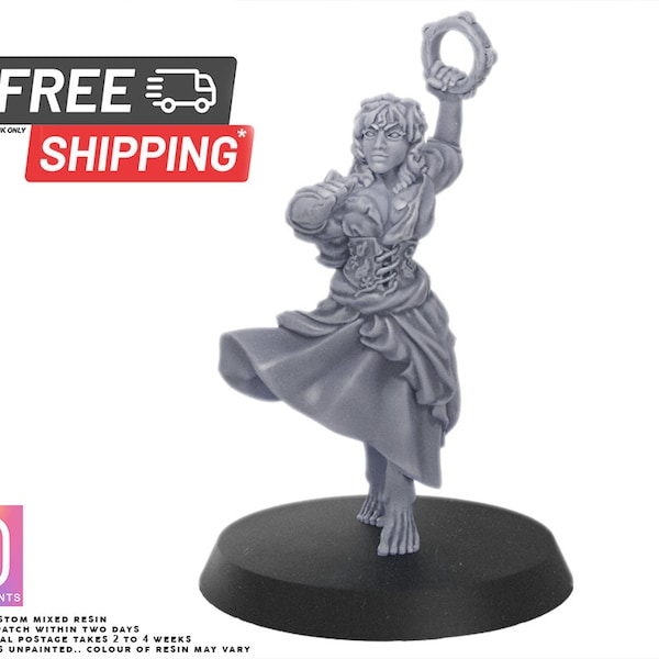 Gypsy Girl - Etsy UK