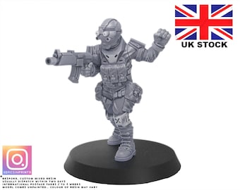 28mm Miniature - Etsy