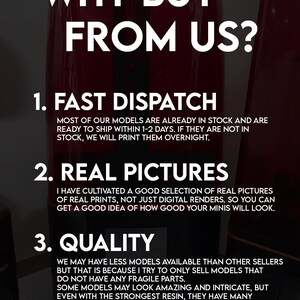 COWBOY SET Tabletop 3D Resin Miniatures J02 - Etsy