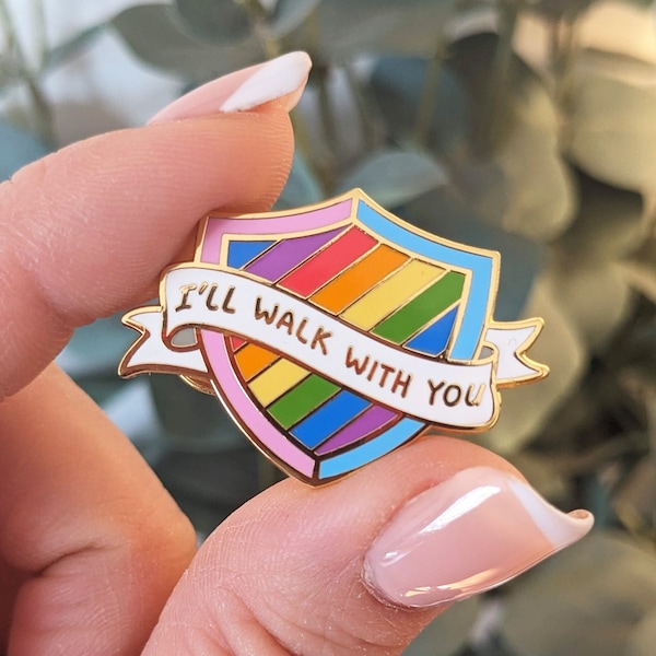 Lgbt Pins - Etsy