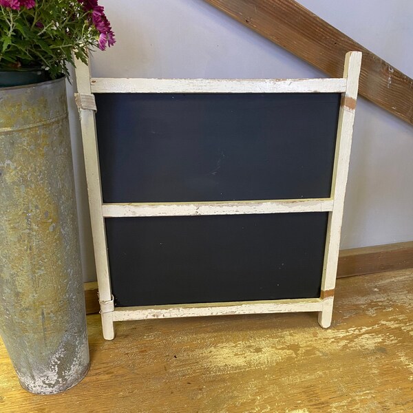 Hanging Chalkboard - Etsy