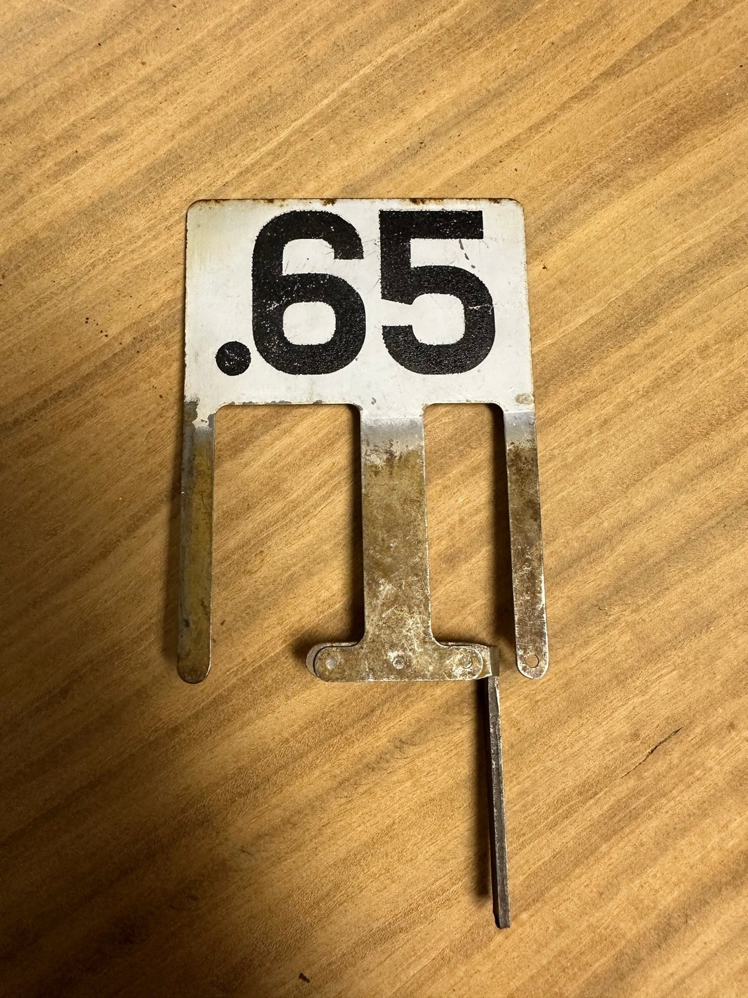 Antique Metal Cash Register Flags Cash Register Numbers - Etsy