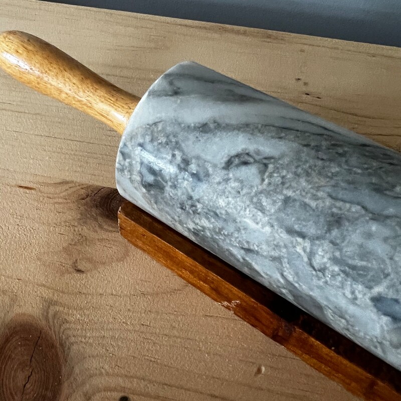 Rolling Pin Holder - Etsy
