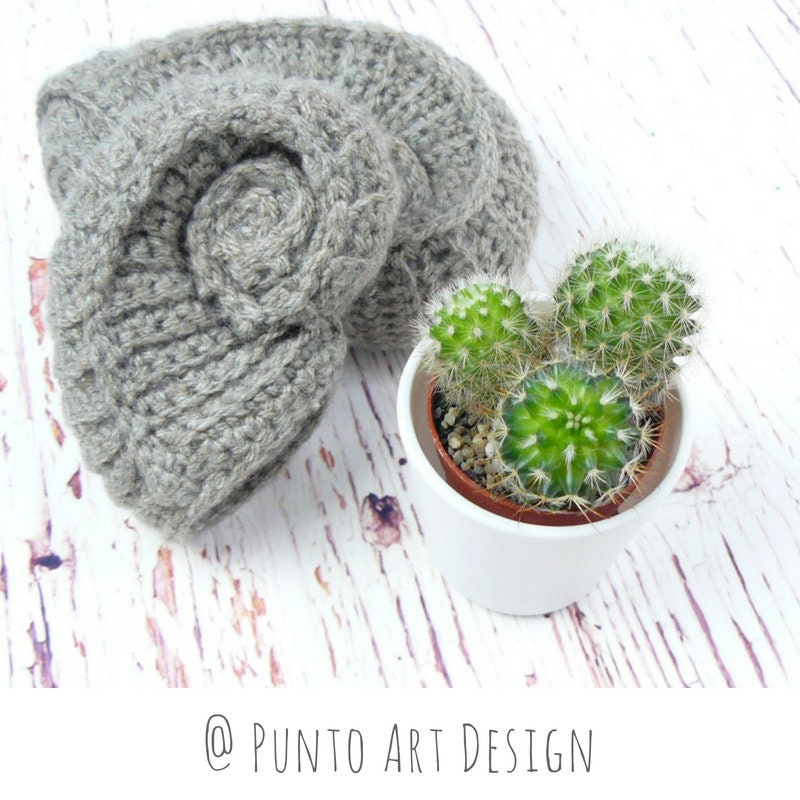 Crochet Ammonite (fossil) Paleo Crochet Pattern Sea Shell Snail ...