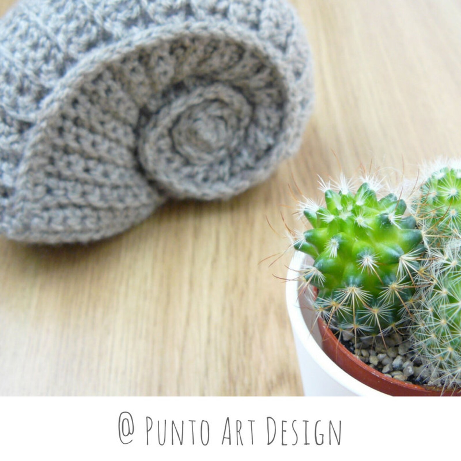 Crochet Ammonite fossil Paleo Crochet Pattern Sea Shell - Etsy