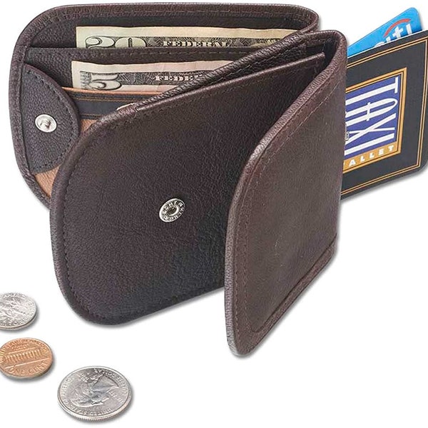 Front Pocket Wallet - Etsy