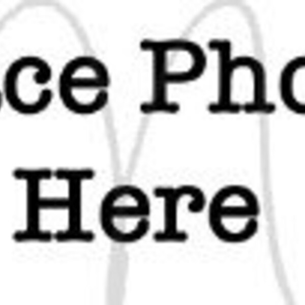 Place Stamp Here - Etsy