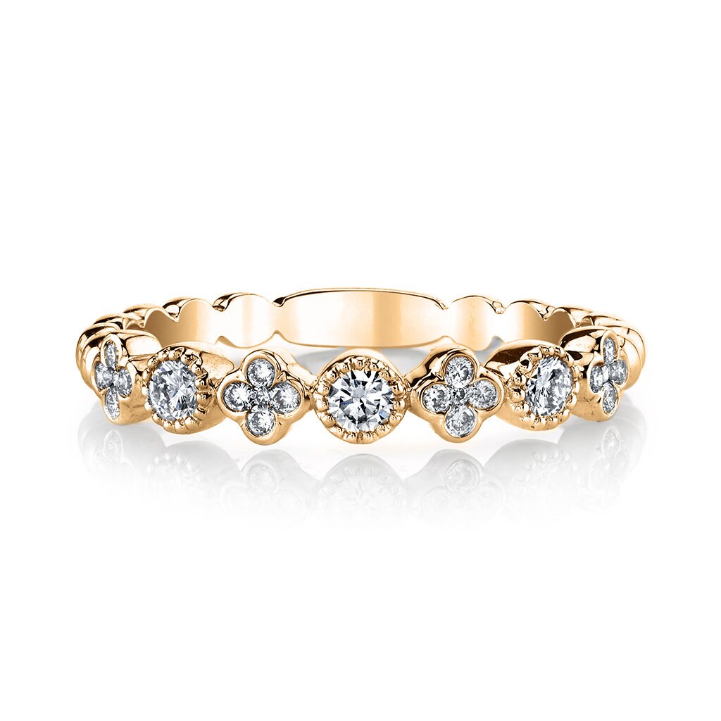 Isabella Ring - Etsy