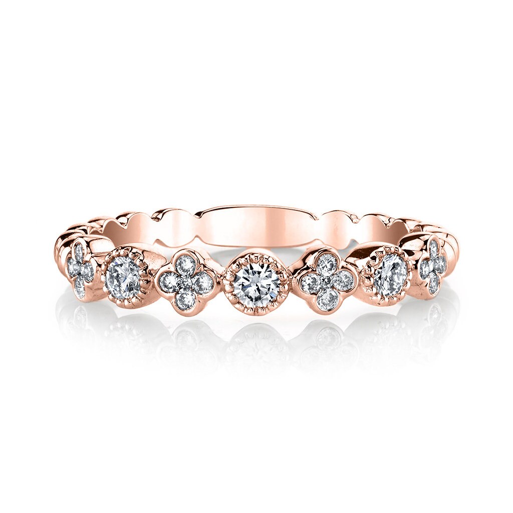 Isabella Ring - Etsy