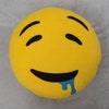 Durr Drooling Emoji Kitchen Discord Emoji 2.5 Pins Pack of 4 - Etsy