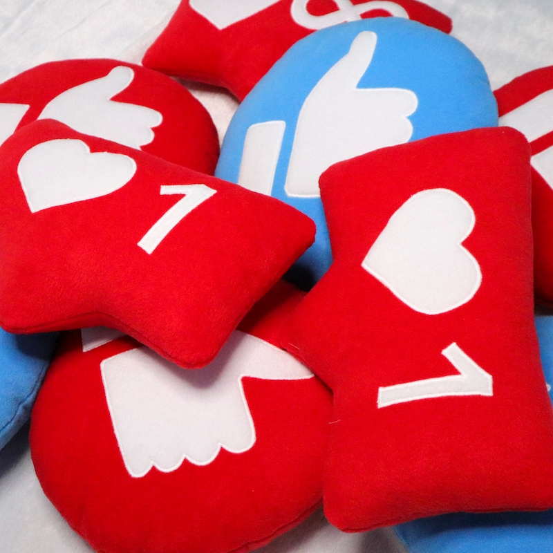 Youtube Plushies - Etsy