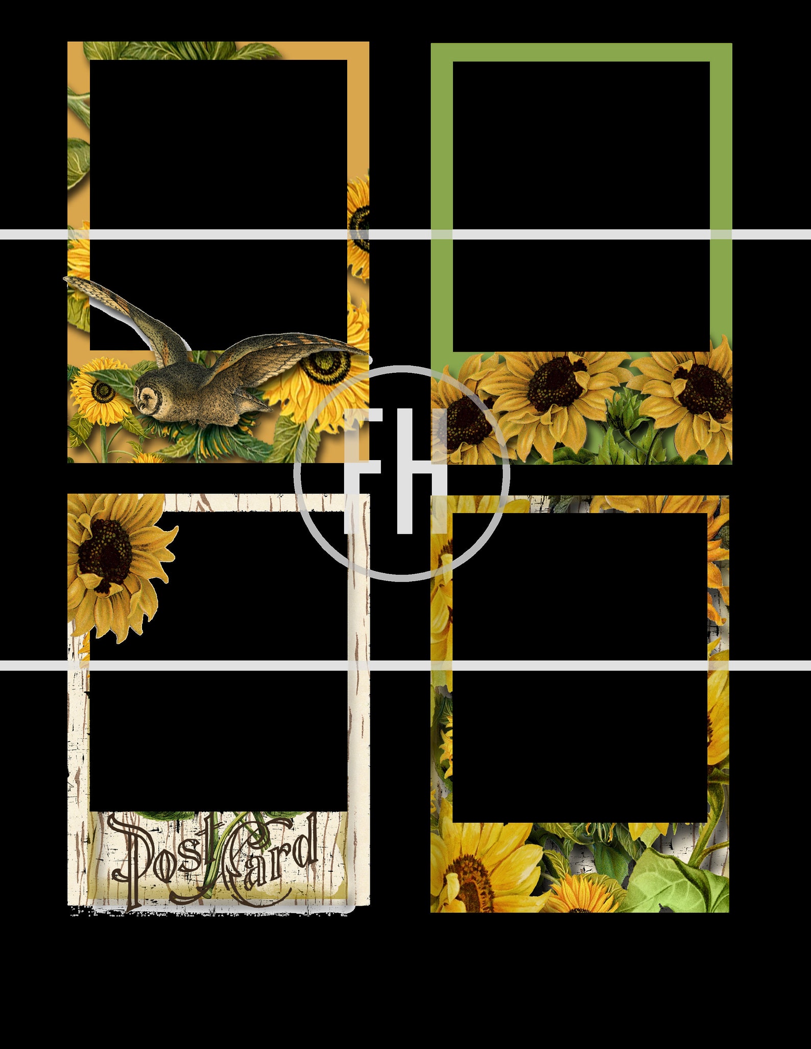 Travelers Notebook Insert Cover Midori Insert Kit Printable Notebook ...