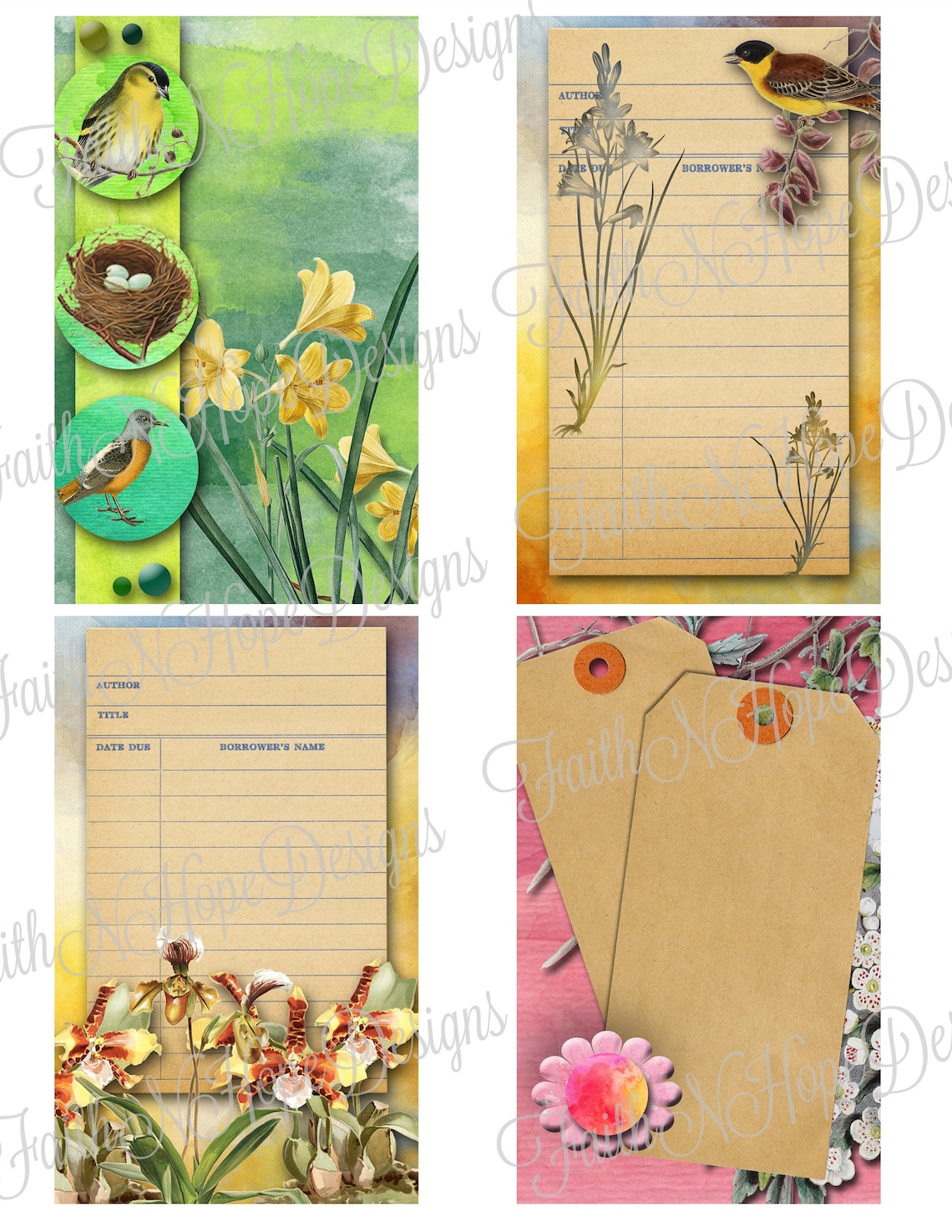 Faith Journaling, Journal Cards, Scripture Cards, Joy, Happiness, Bible ...