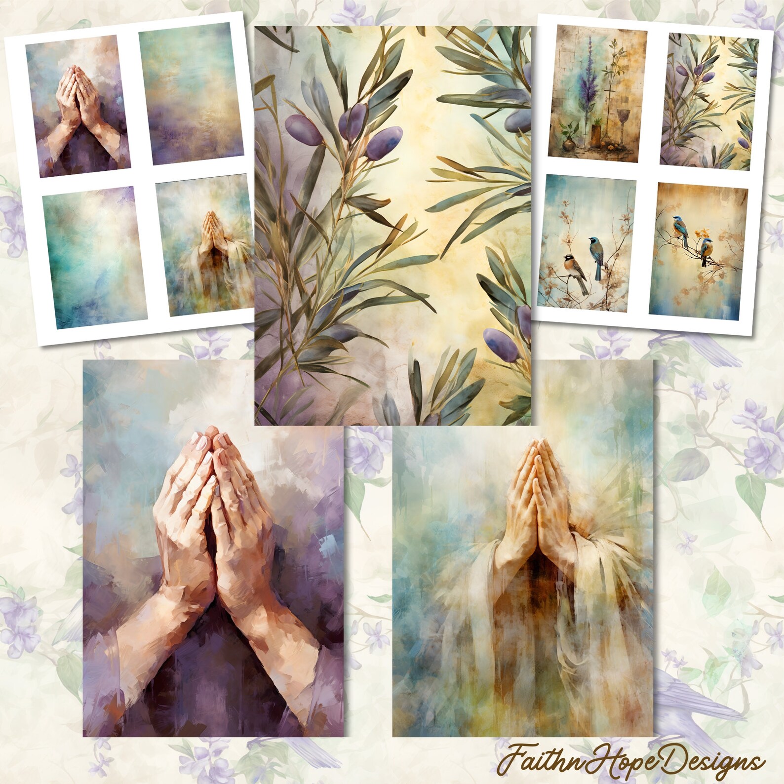 Forgiveness, Faith Journaling, Journal Cards, Prayer Cards, Scripture ...