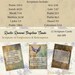 Forgiveness, Faith Journaling, Journal Cards, Prayer Cards, Scripture ...