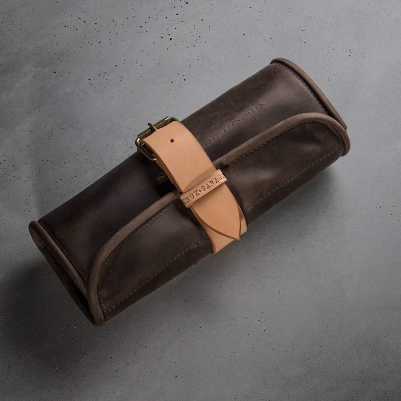 Mechanic Case Car Tools Organizer Trunk Organizer Leather | Etsy