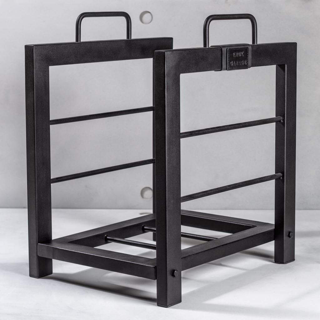 Firewood Stand Indoors Woodburner Furniture Firewood Storage | Etsy