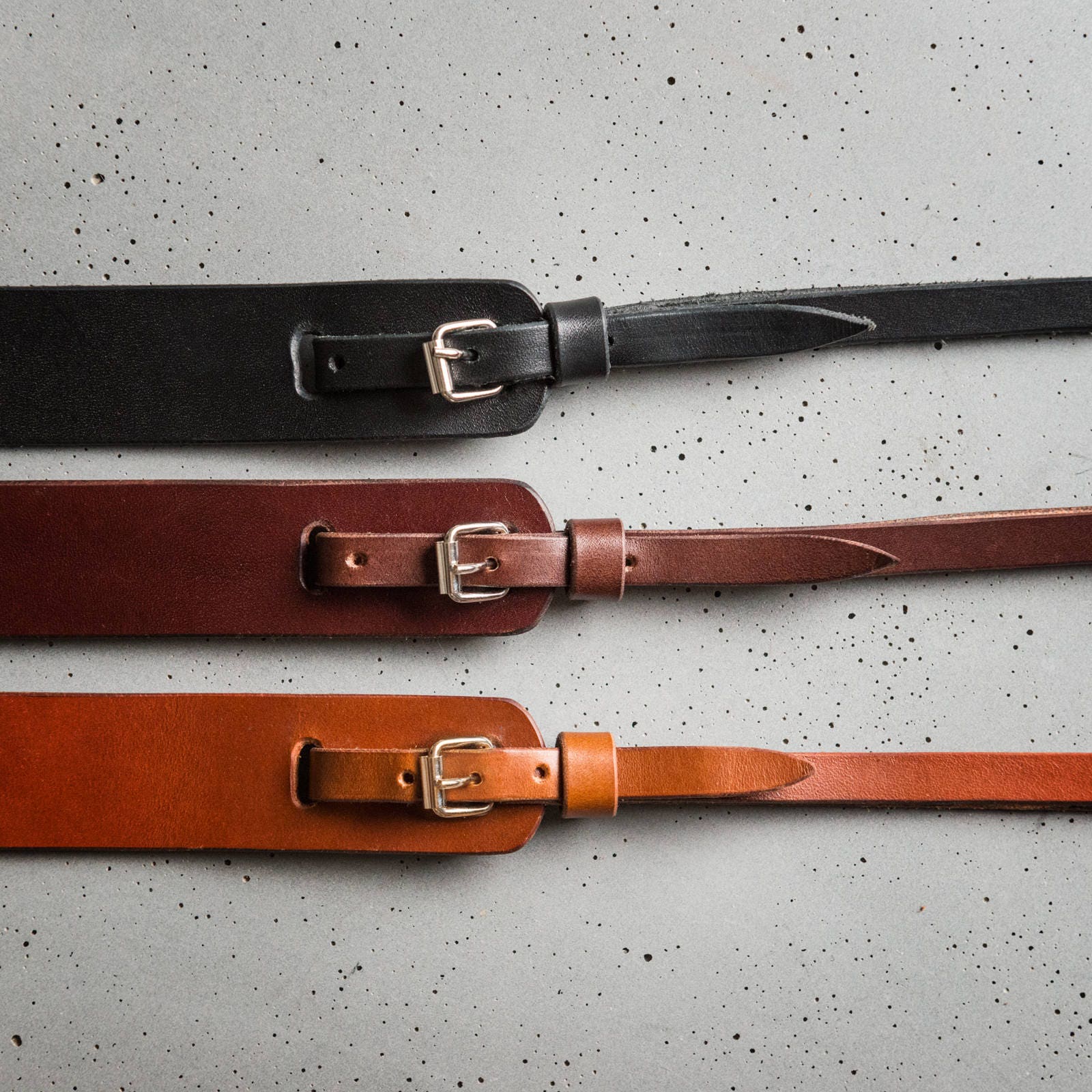 Leather Camera Strap Camera Carrier Camera Accessories Shoulder Strap ...