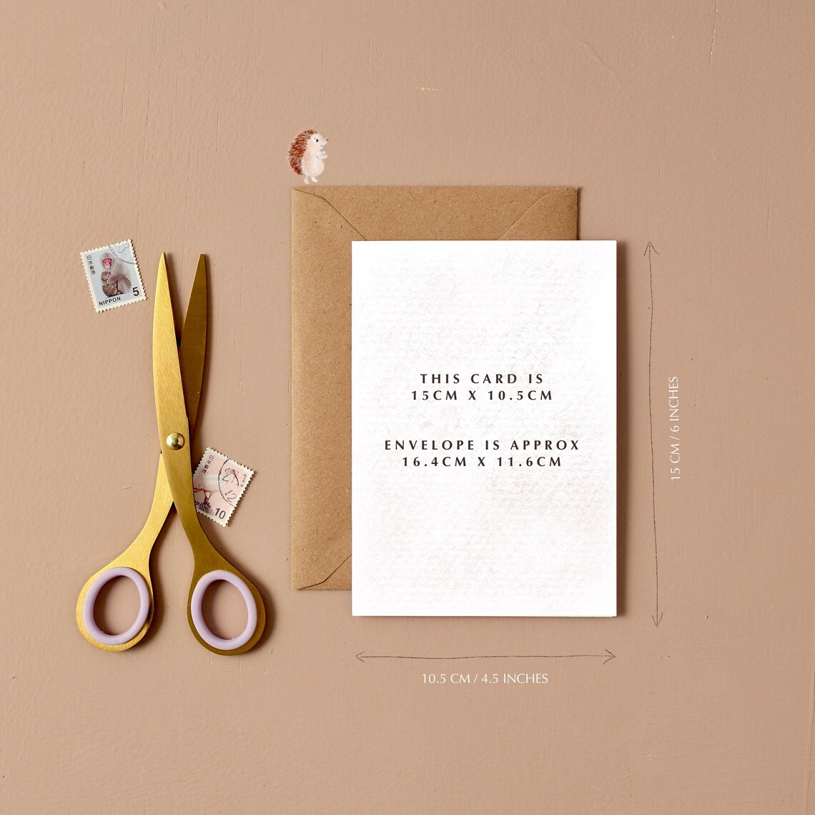 I’m so Proud of You, Penguin Card, Cute Penguin Illustration, Positive ...