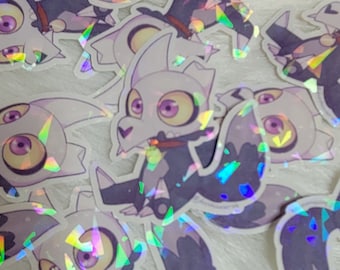 The Owl House TOH Pins & Stickers - Etsy