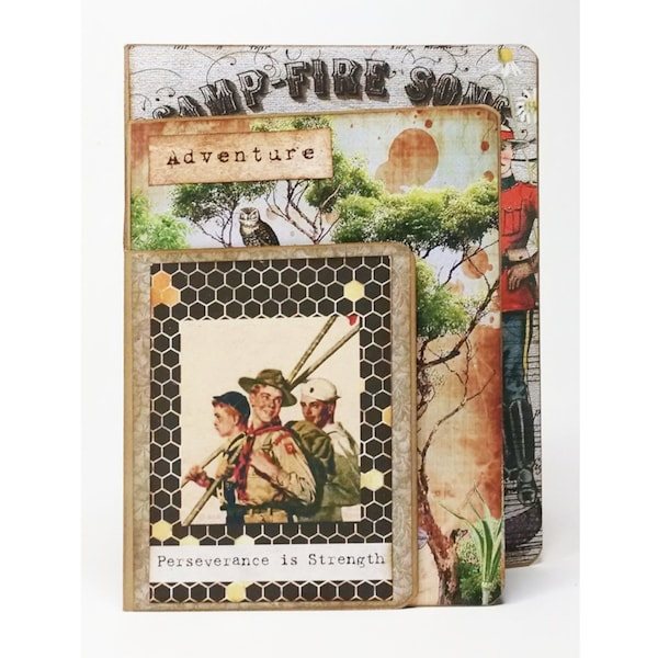 Boy Scout - Etsy