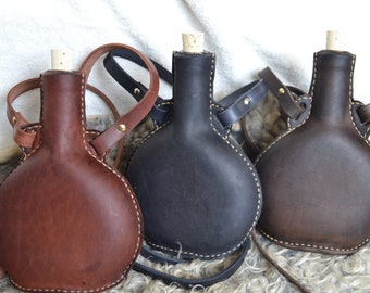 Medieval Water Bottle - Etsy UK