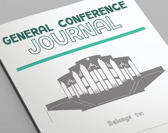 LDS General Conference Packet / Primary Children Activity Packet ...